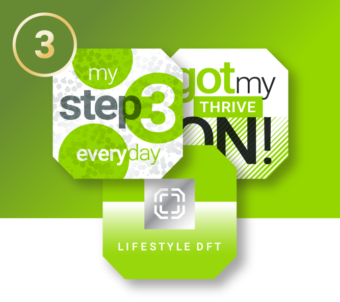 THRIVE by Le-Vel: The #1 health & wellness movement, Thrive 8-Week ...